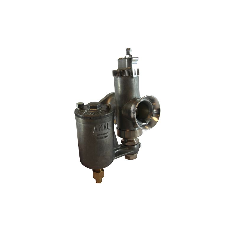 Shop our Carburettor for a Triumph 5T Speed Twin 1949-50 | 276DK ...