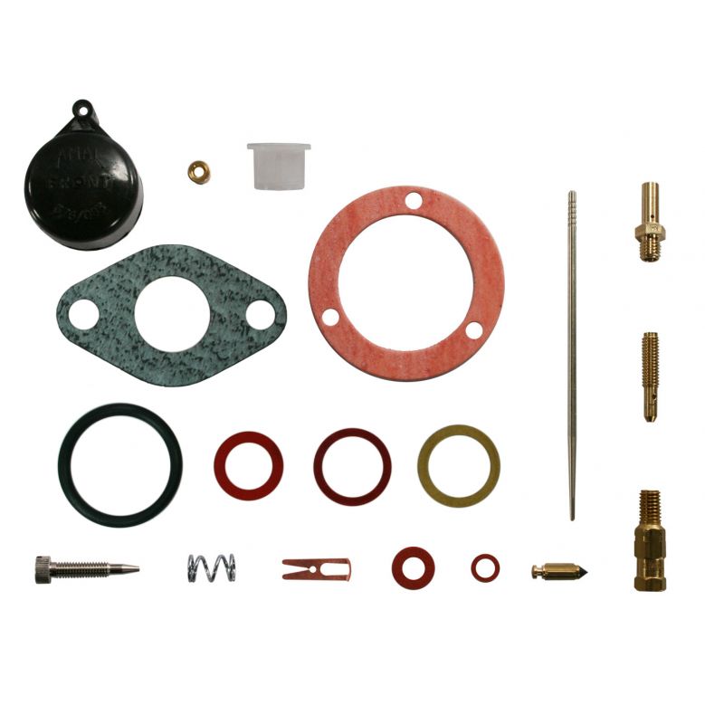 Shop our 375 Series Monobloc Major Repair Kit | RKC/375M | AMAL ...