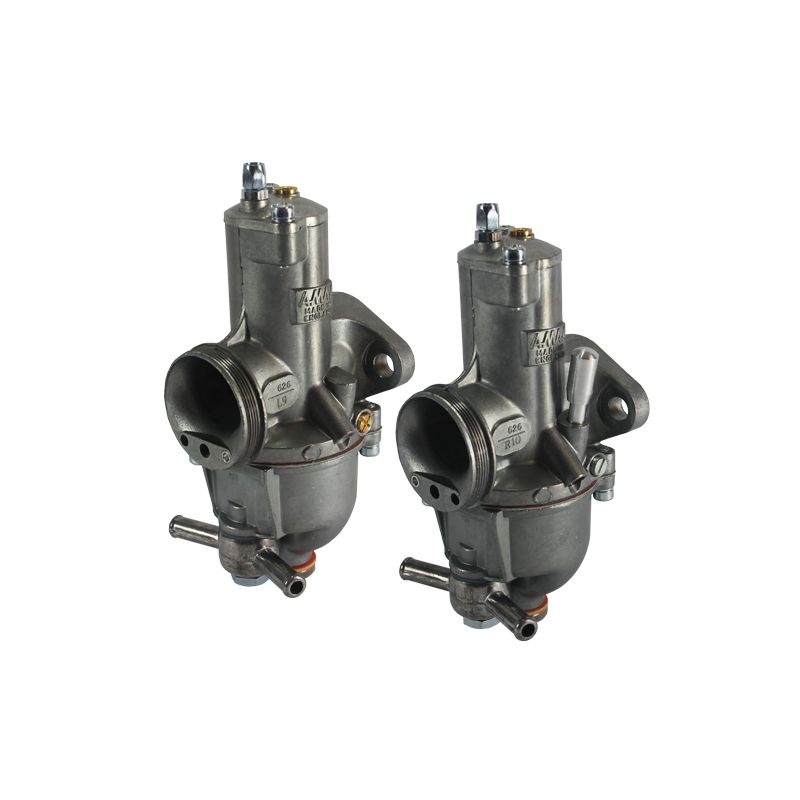 Shop our Premier carburettor set for a Triumph T100T & T100R Dayt ...
