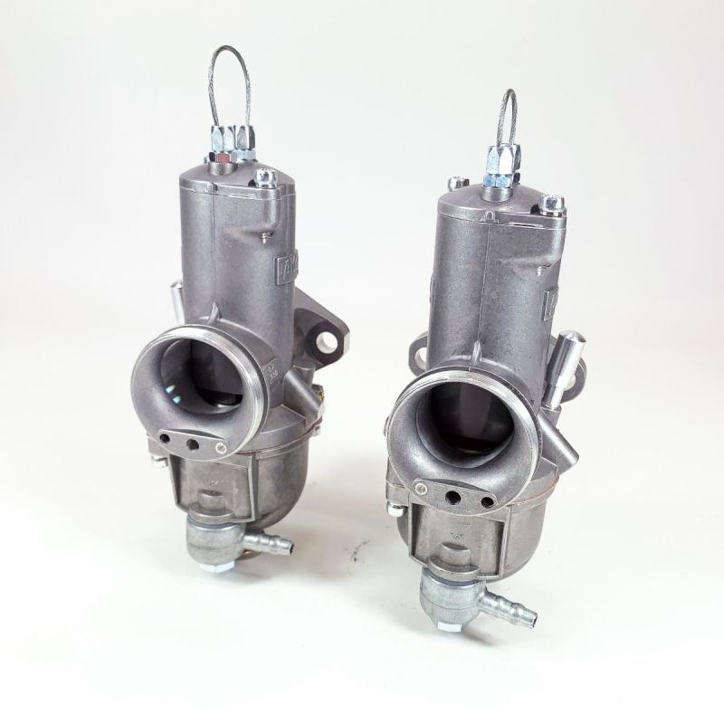 Shop our Premier carburettor set for a Norton Commando 750cc 1971 ...