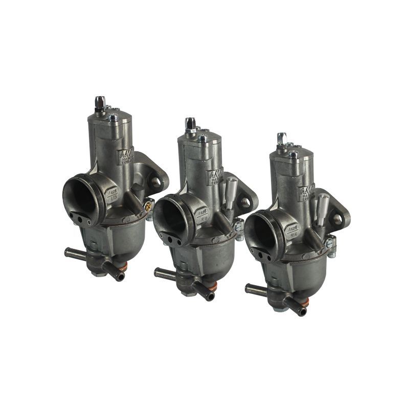 Shop our Premier carburettor set for a Triumph T150V Trident 1973 ...