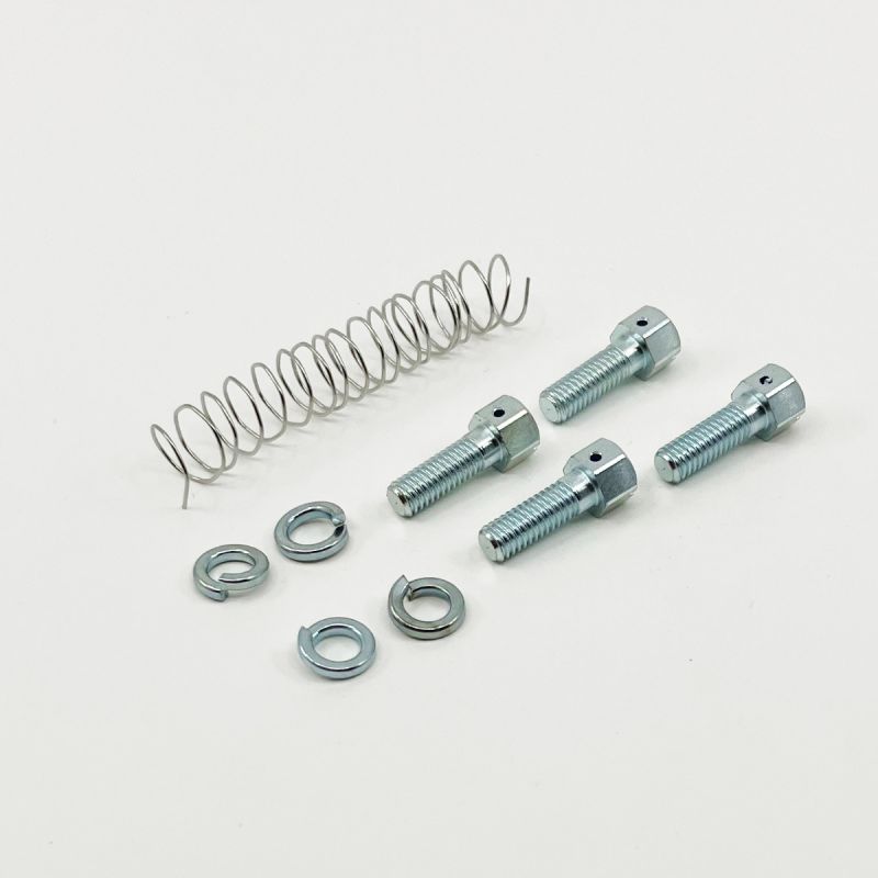 Shop our MKI & MKII Lock Wire Screw Kit | 622/171W | AMAL Carburetters