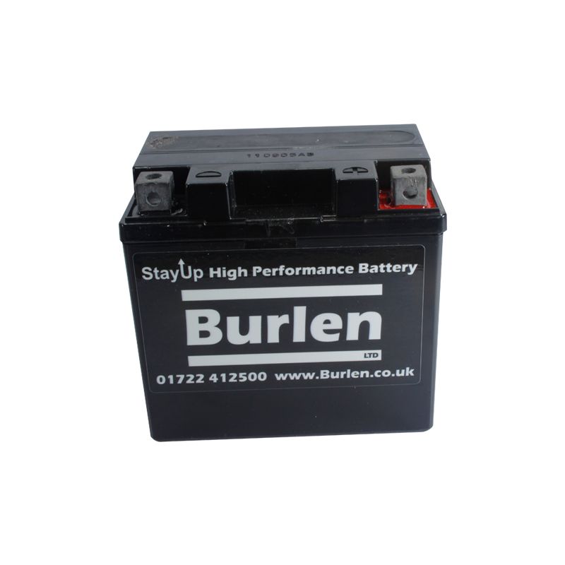 Shop our AGM High Performance Battery 5AH 70 CCA | 12VX5L-B | AMAL ...