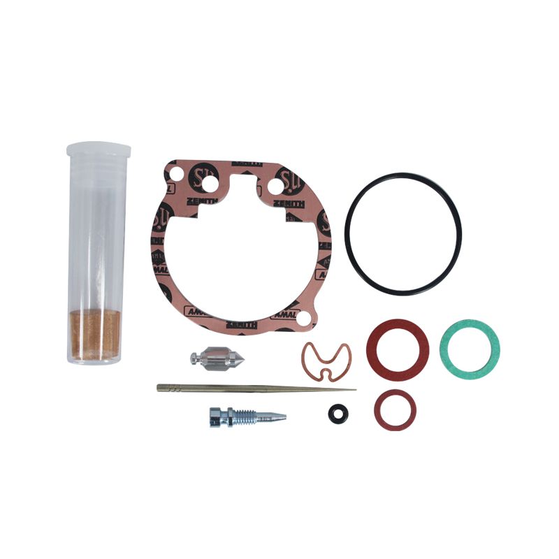 Shop our MK1 900 Series Alcohol, Repair Kit | RKC/605 | AMAL Carburetters