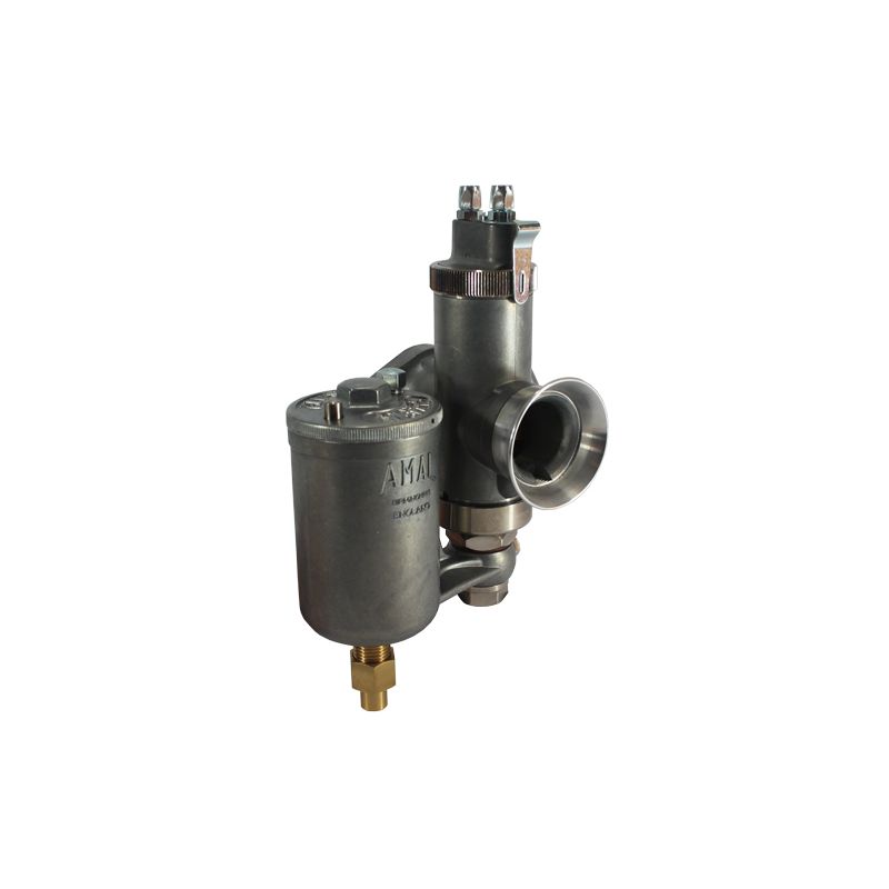 Shop our Carburettor for a BSA Model 7 & 8 Sloper | A205 | AMAL ...