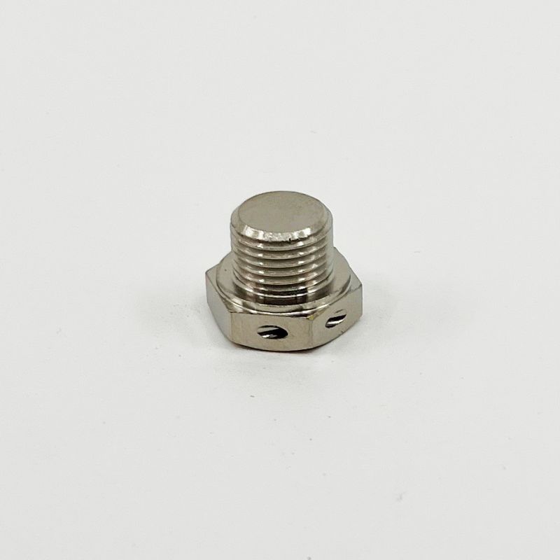 Shop our Drain Plug - Matchbox Flat Chamber | 510/019 | AMAL Carburetters