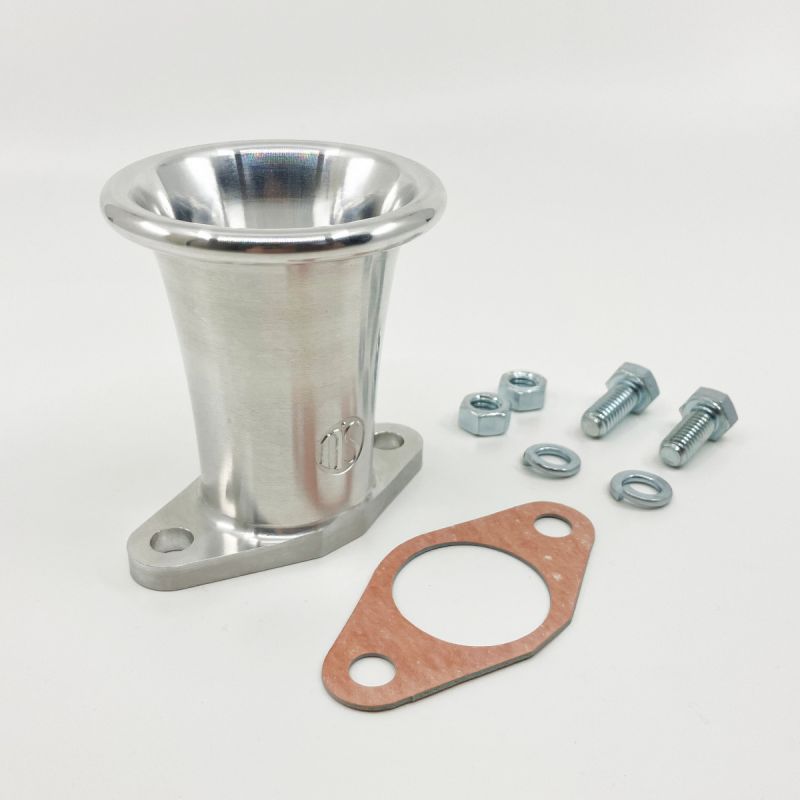 H2 Ram Pipe Long 3" | AMAL Carburetters