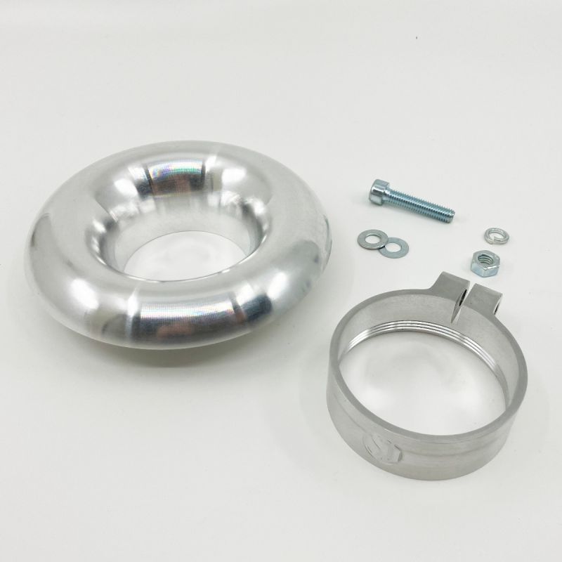 HV8 Air Intake Assembly Clip Fitting | AMAL Carburetters