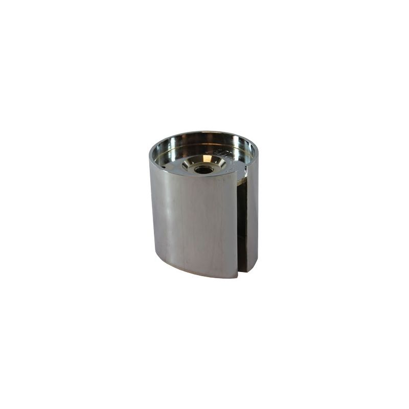 Shop our Smoothbore Throttle Slide - No. 3 Cutaway - Chrome Plate ...