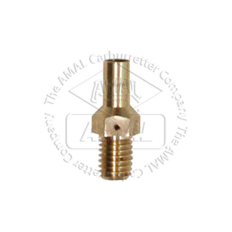 Shop our Needle Jet - Alcohol - Size 116 | 2928/100-116 | AMAL Carburetters