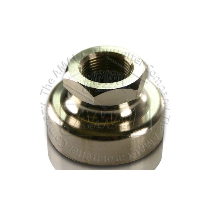 Shop our Mixing Chamber Union Nut - Long | 6/062 | AMAL Carburetters