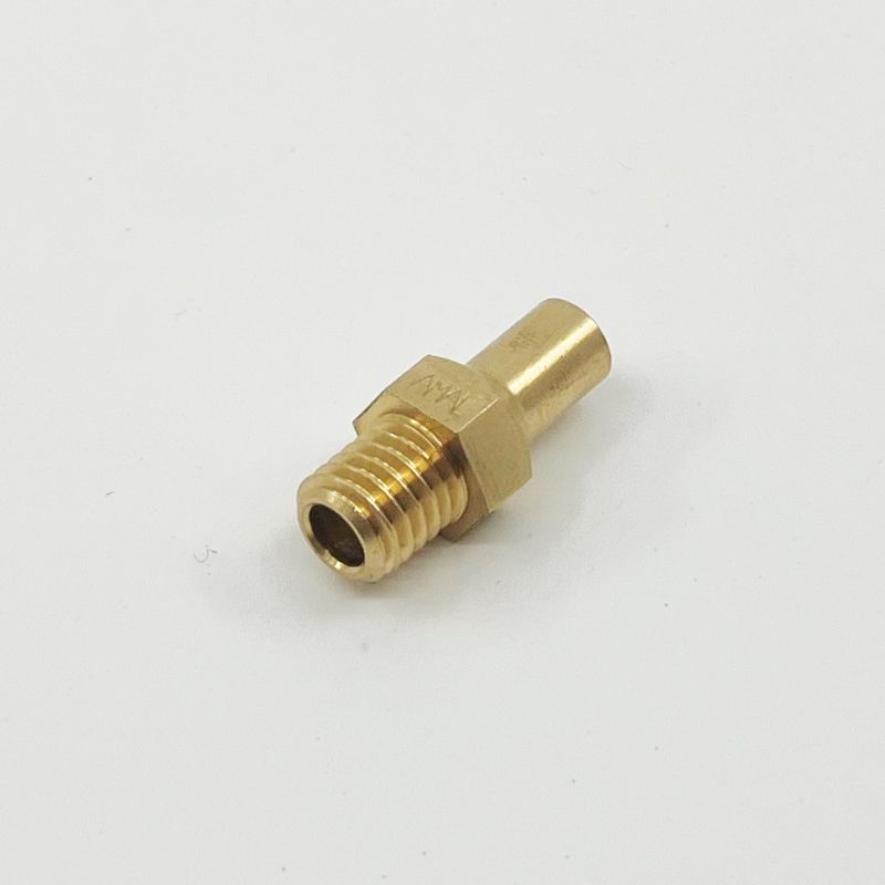 Shop our Needle Jet - Alcohol - Size 120 | 622/100-120 | AMAL Carburetters