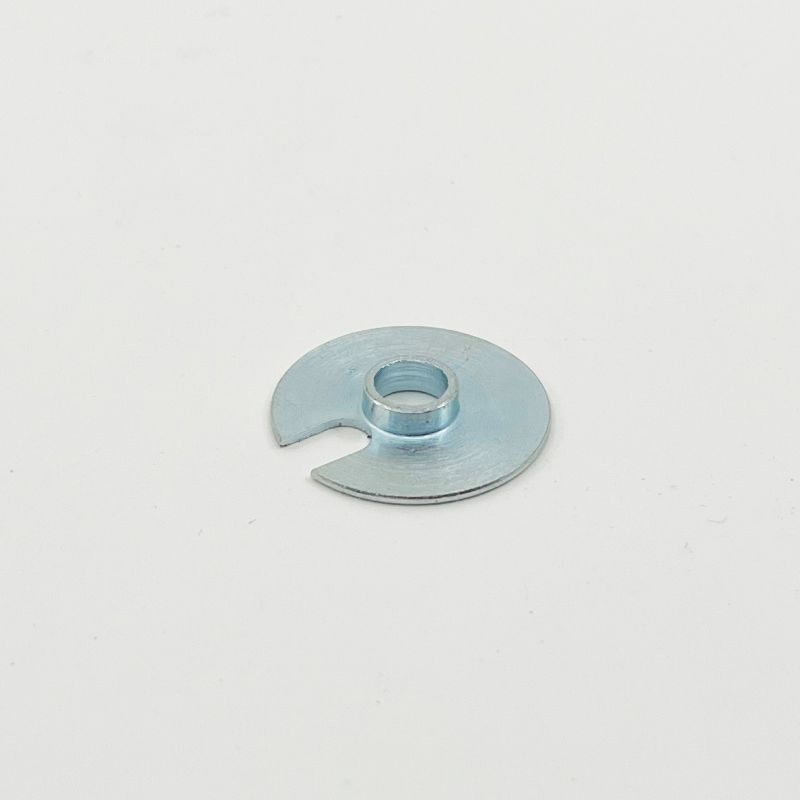 Shop our Needle Retaining Disc / Bottom Spring Abutment (Triumph | AMAL ...