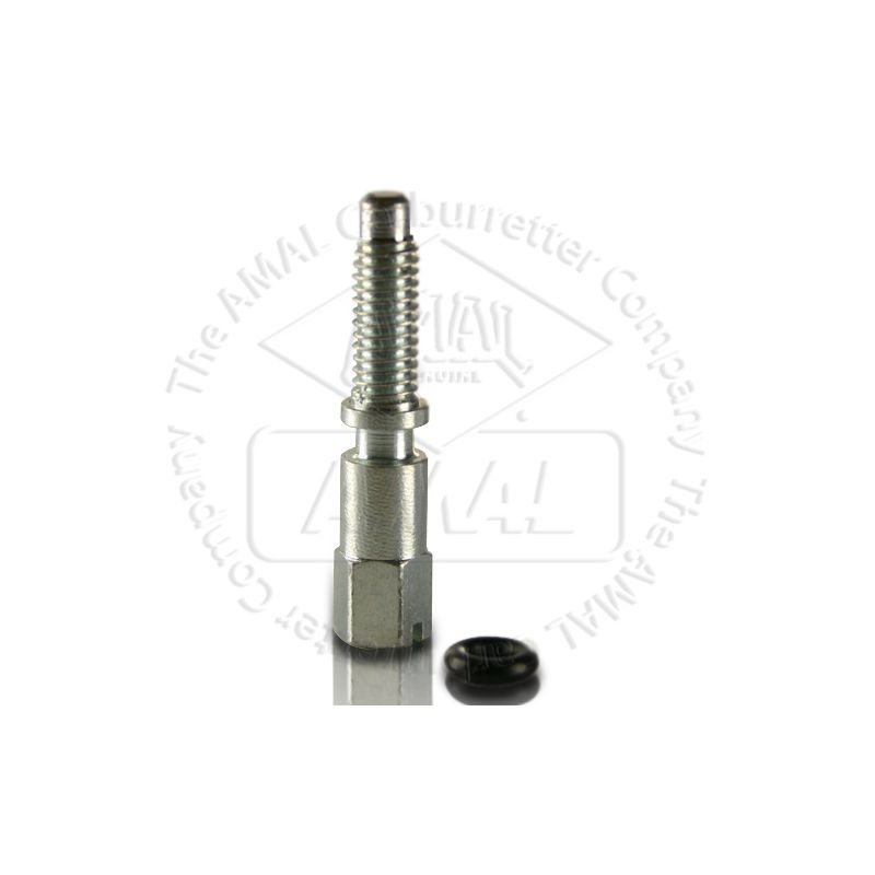 Shop our Extended Throttle Stop Screw -MKI & MKII | 622/169 | AMAL ...