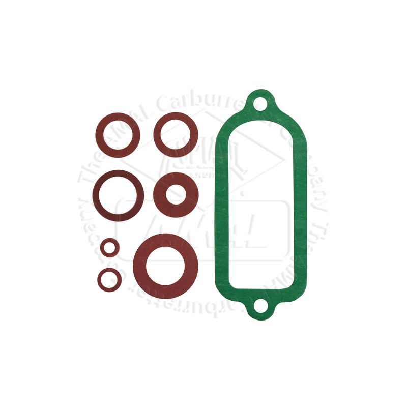 Shop our Matchbox Remote Float Bowl Gasket / Washer Kit | RK3GP/4 ...