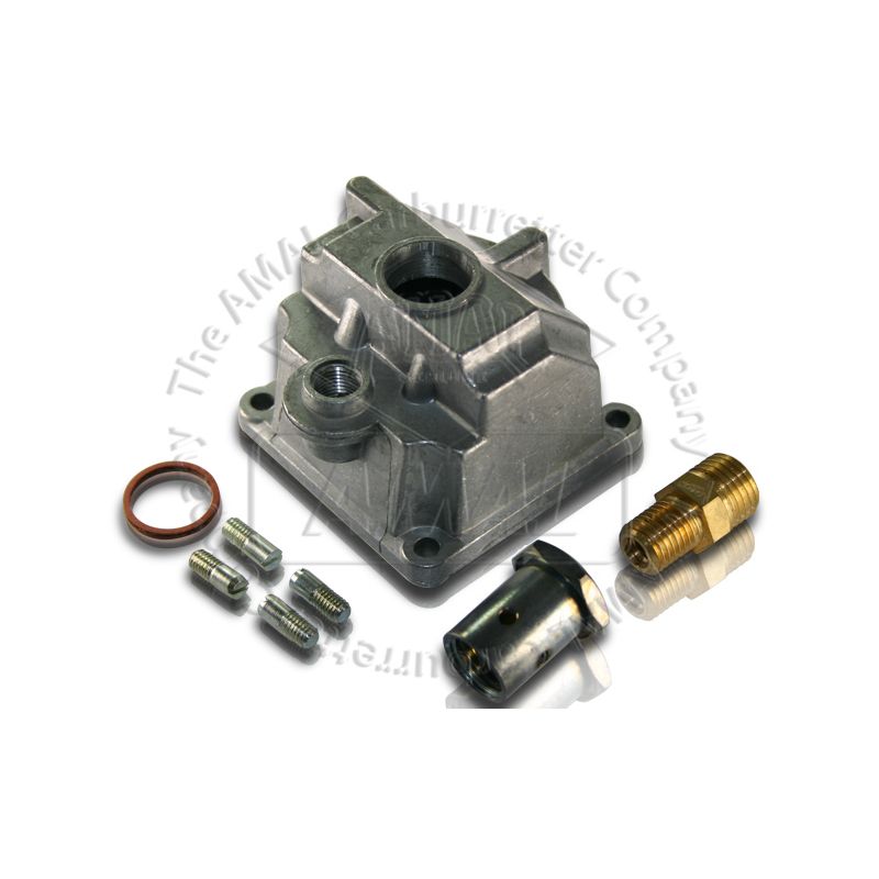 Shop our Quickly Detachable Float Chamber Kit 1.6mm - 2 Stroke | | AMAL ...