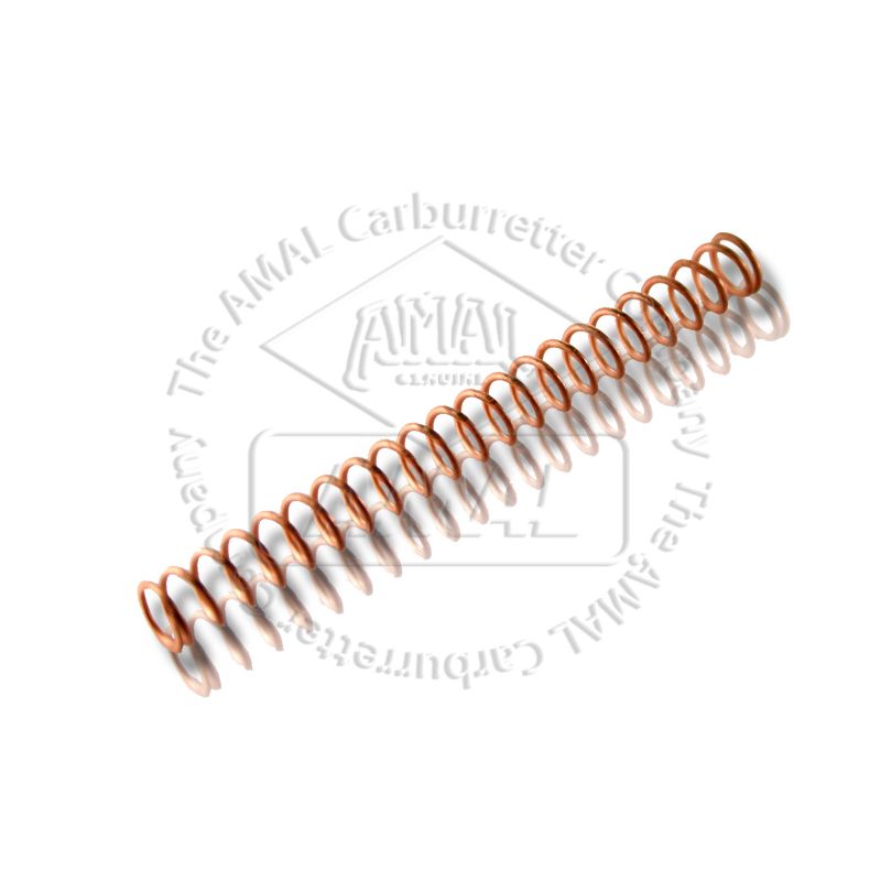 Shop our GP Air Valve Spring | 2558 | AMAL Carburetters