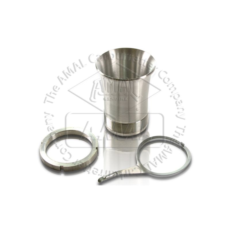 Shop our 3GP Velocity Stack Kit - 1 3/8 | RK3GP/6/1375 | AMAL Carburetters