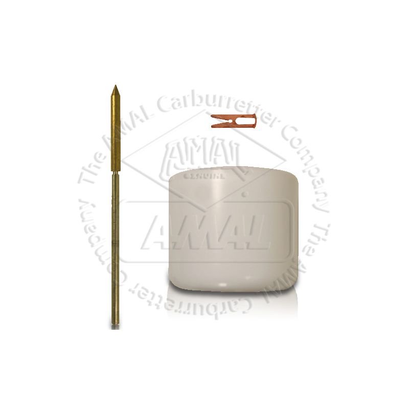 Shop our Type 14 Float Chamber Kit - Top Feed | RKC/527 | AMAL Carburetters