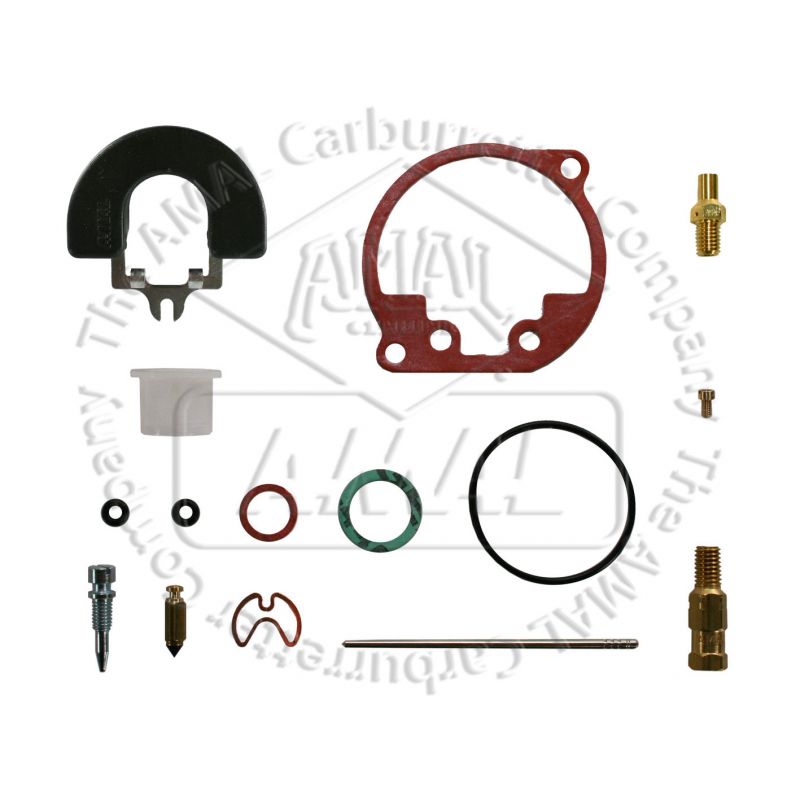 Remove Corrosion on Amal Concentric Carb | Triumph Rat Motorcycle Forums